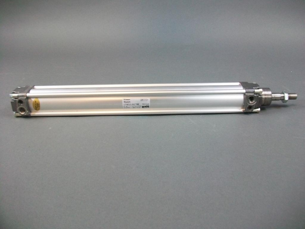 NEW Parker Climax Maxam CT032U0270E Pneumatic Cylinder | Mavin the Webstore