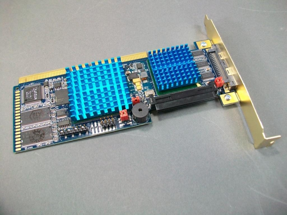 ICP Disk Array Controller PCI Raid Controller | Mavin the Webstore ICP Disk Array Controller PCI Raid Controller | Mavin the Webstore