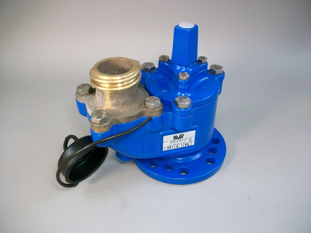 AVK American Company Hydrant Valve PN16-70 Series 29-288 Type 2 - New ...