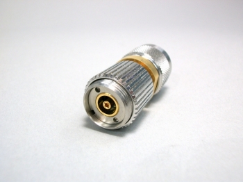 Amphenol 131-1035 APC-7 Connector Adapter N-Type - NEW | Mavin the Webstore