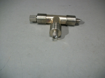 Microlab FXR RH Resistive Sampler HM-10F SMA | Mavin the Webstore