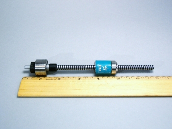 MicroTORQ Star Linear Systems Precision Ball Screw Assemblie RMT08 ...