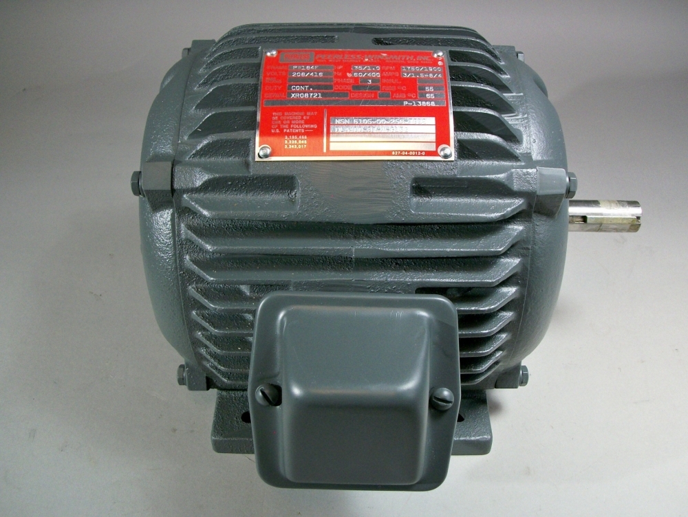 Peerless Winsmith P-13868 Motor - New | Mavin the Webstore