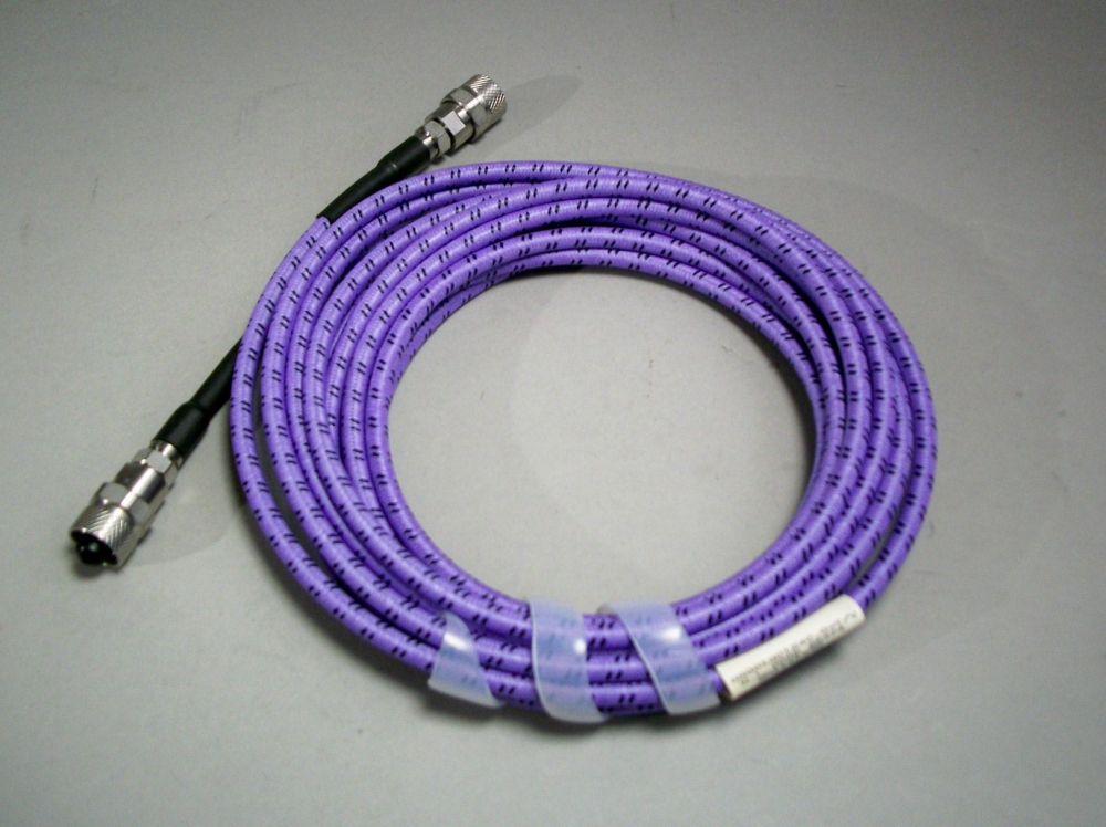 Gore Precision N Type Coax Cable 20 Feet - New | Mavin the Webstore