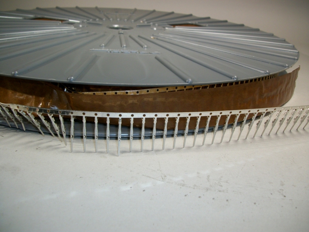 Delphi Male Contact 15304701 Automotive 6,000/Reel - New | Mavin the ...