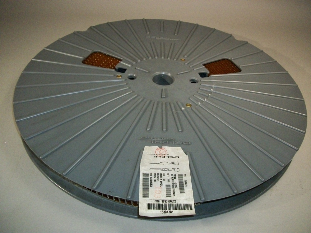 Delphi Male Contact 15304701 Automotive 6,000/Reel - New | Mavin the ...