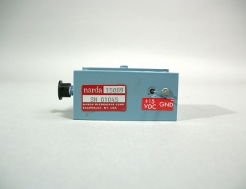 Narda 15089 DRO Oscillator 15 VDC Microwave SMA (F) - NOS | Mavin the ...