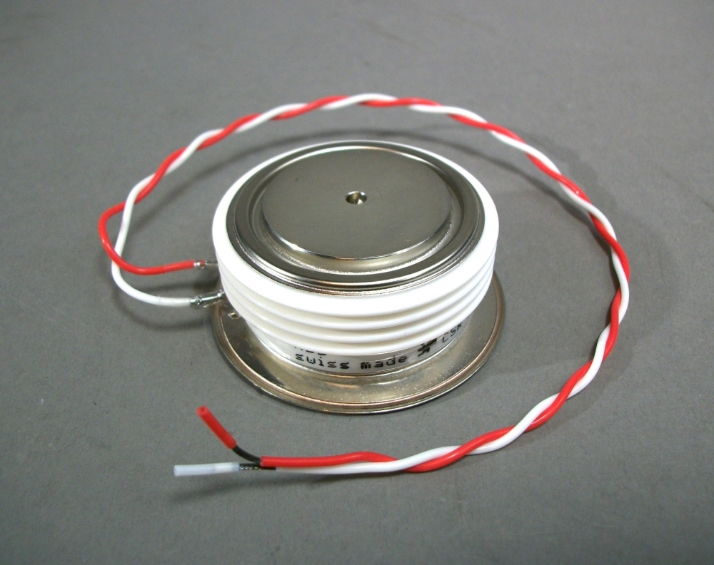 ABB Thyristor CSR 328-13ib1 - New | Mavin the Webstore