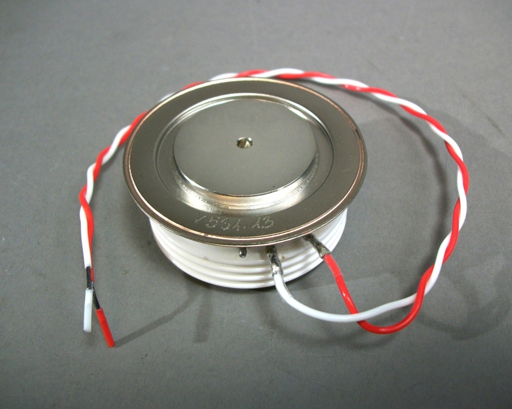 ABB Thyristor CSR 328-13ib1 - New | Mavin the Webstore