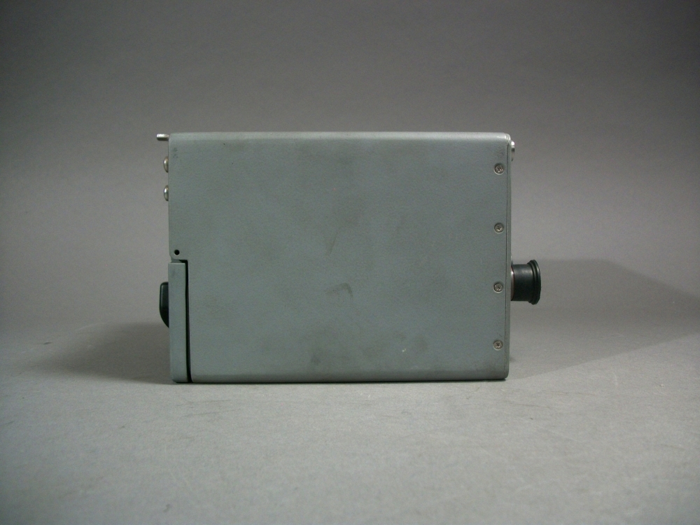 Vintage DRS Data & Imaging Systems 502500-07 Video Recorder RO-632/AVH ...