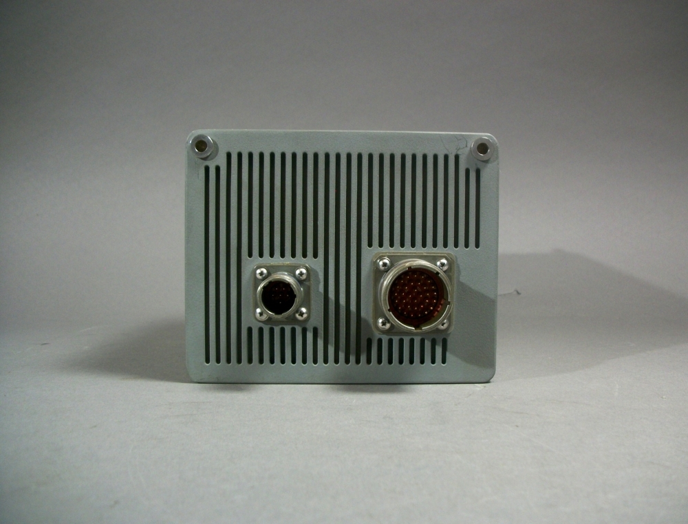 Vintage DRS Data & Imaging Systems 502500-07 Video Recorder RO-632/AVH ...