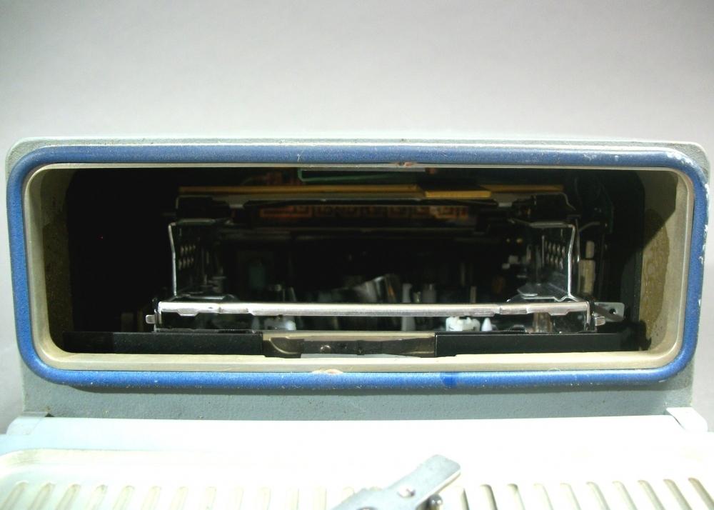 Vintage DRS Data & Imaging Systems 502500-07 Video Recorder RO-632/AVH ...