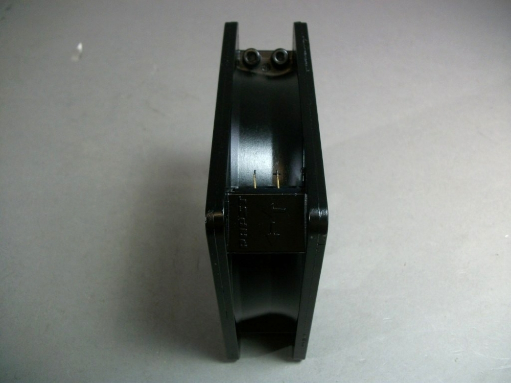 Papst TYP 4182NX Coaxial Fan 12VDC 4.5W 4140-01-385-2558 - New | Mavin ...