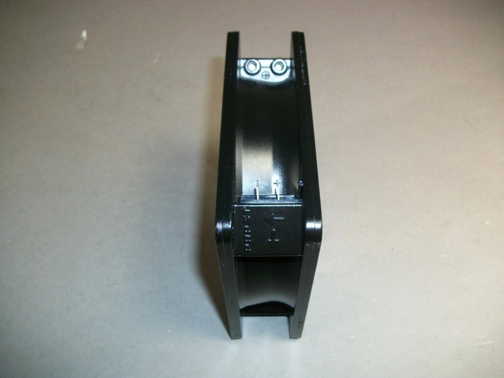 Papst TYP 4182NX Coaxial Fan 12VDC 4.5W 4140-01-385-2558 - New | Mavin ...