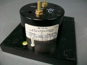 API Shielded Temperature Meter N5-6004-0000 7045 0-300F 0-150C | Mavin ...