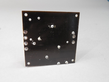 Pair of 12db Crossover 2 Way 300 Watt 8 OHM TL-280 | Mavin the Webstore